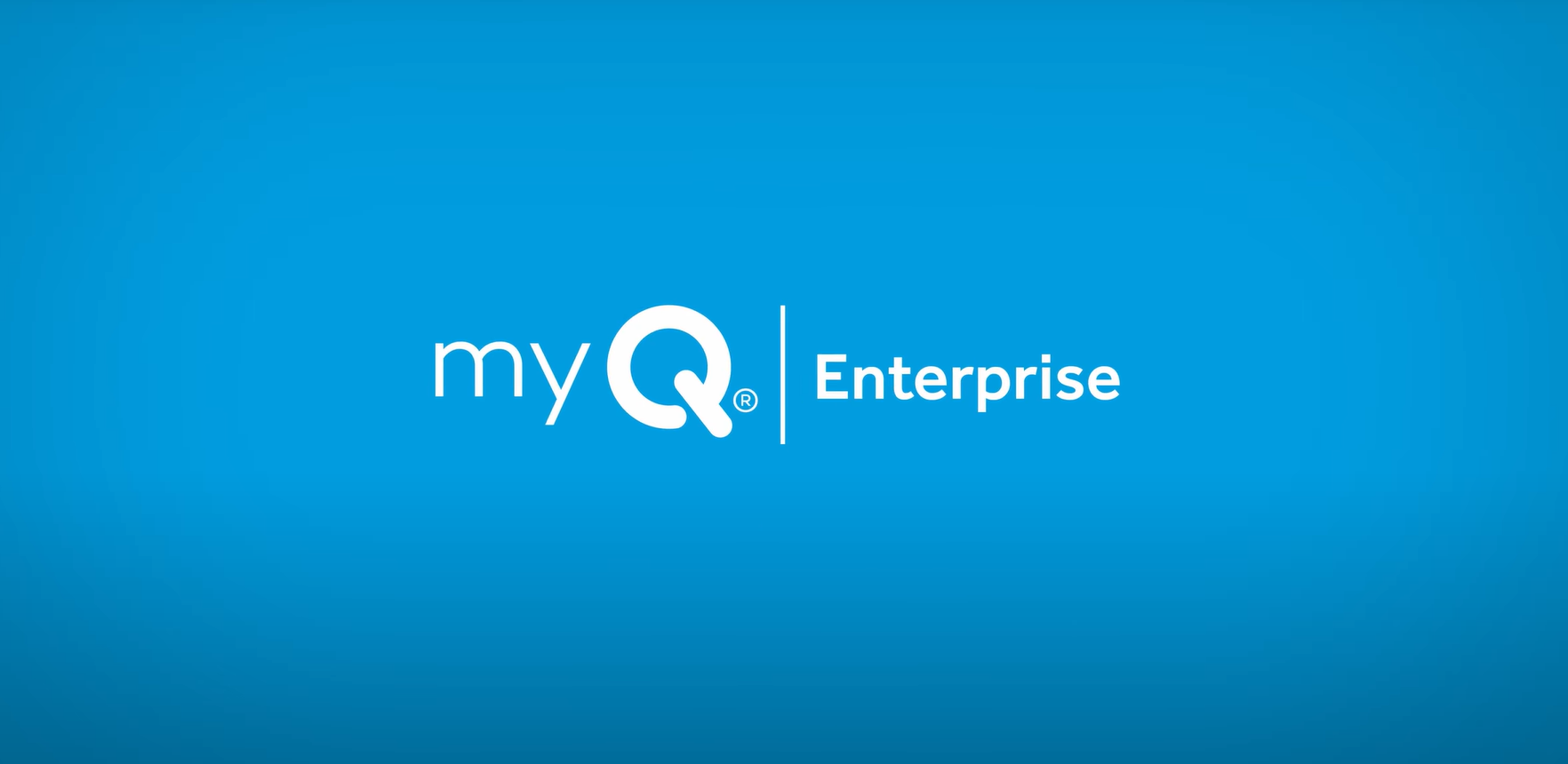myQ Enterprise | Systems, LLC